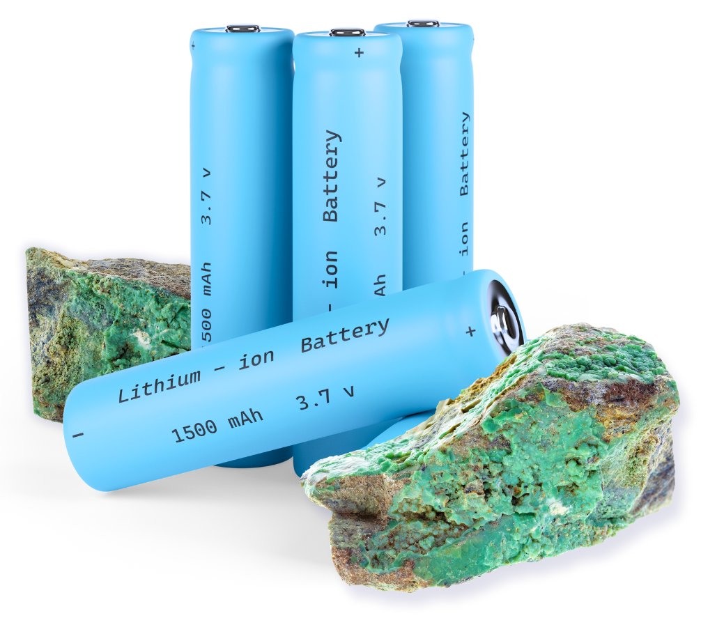 Home - Battery School - Future Battery Academy